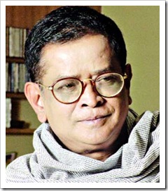 প্রিয় হুমায়ূন আহমেদ | Lutfar Rahman Nirjhar